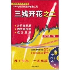 三线开花之二 张卫星