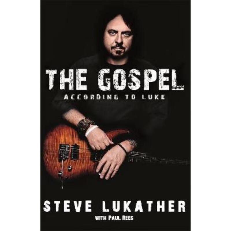 The Gospel According to Luke