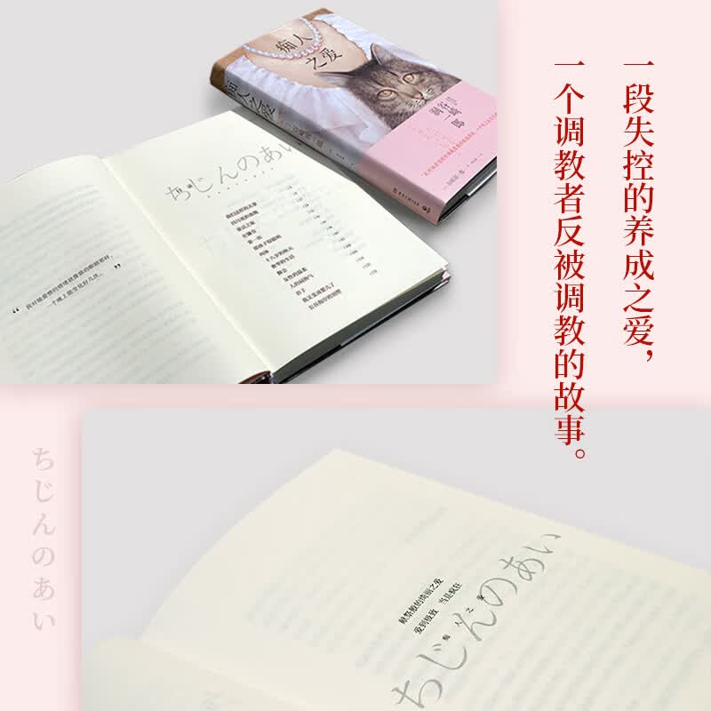 痴人之爱