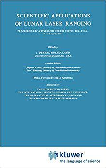 Scientific Applications of Lunar Laser Ranging