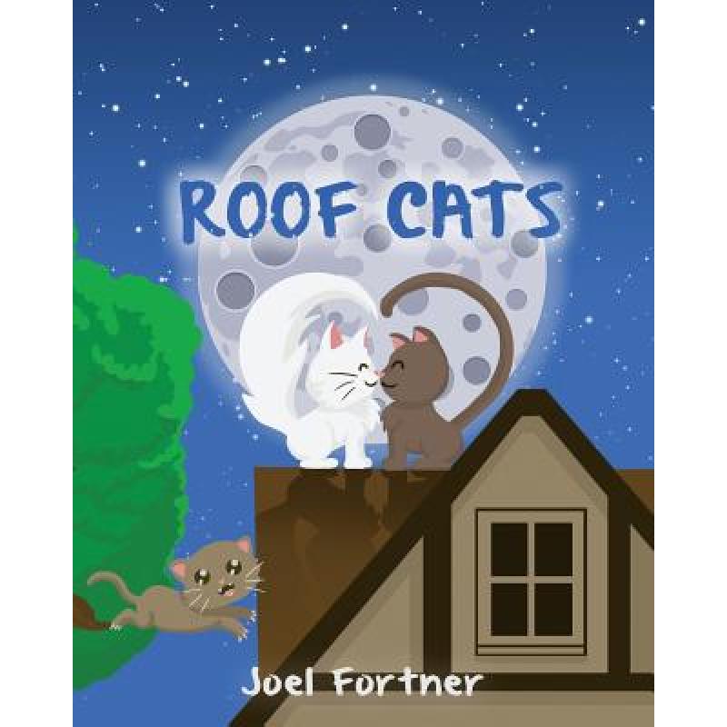 Roof Cats