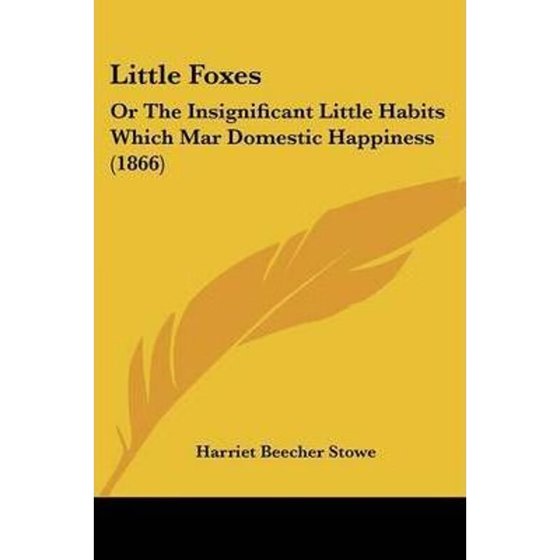 Little Foxes