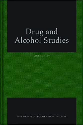 Drug and Alcohol Studies