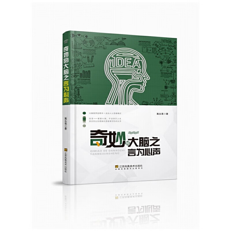 奇妙的大脑之言为心声