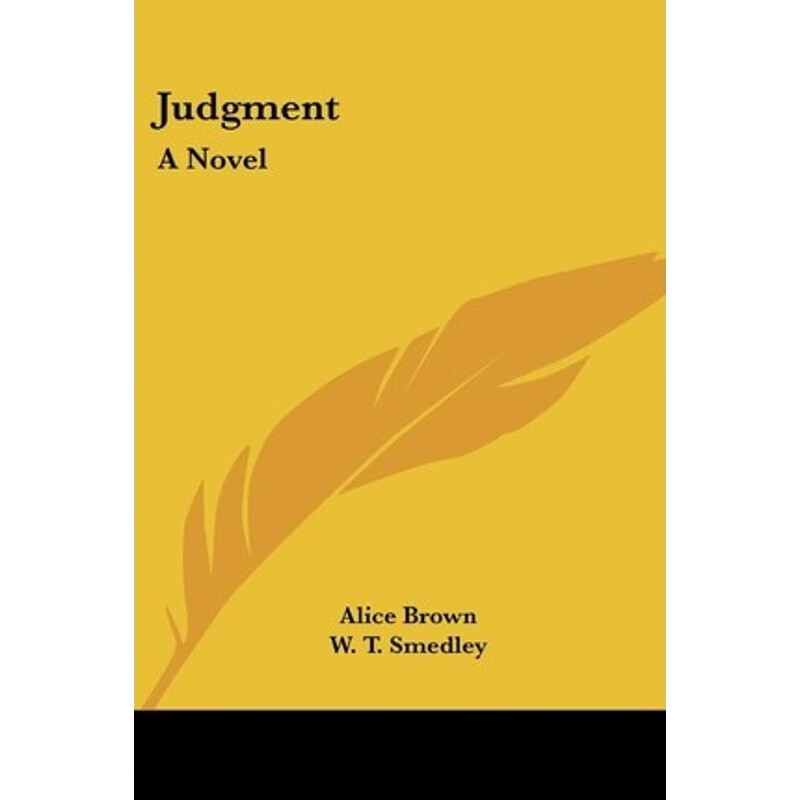 Judgment