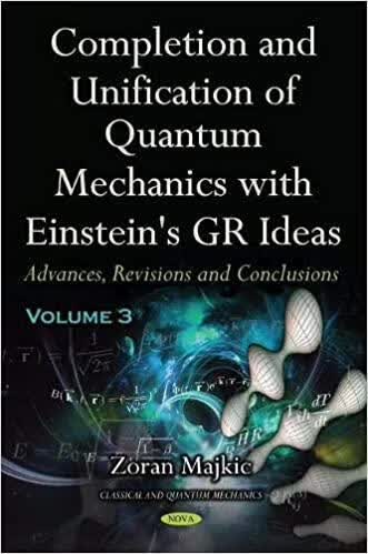 Completion and Unification of Quantum Mechanics