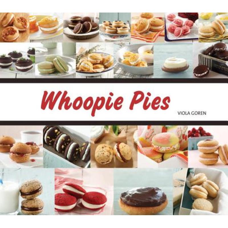 Whoopie Pies