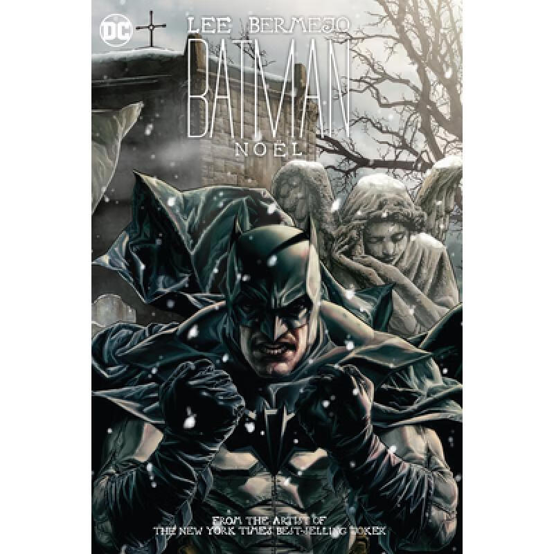 Batman: Noel