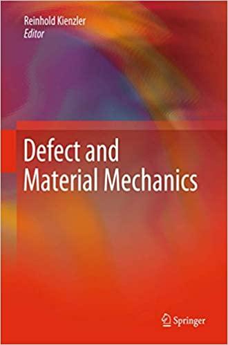 Defect and Material Mechanics