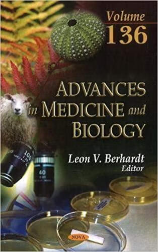 Advances in Medicine and Biology. Volume 136