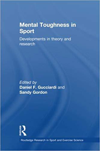 Mental Toughness in Sport