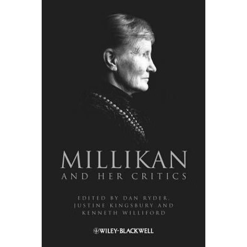 Millikan And Her Critics [Wiley哲学]