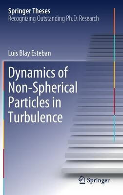 Dynamics of Non-Spherical Particles in Turbulenc