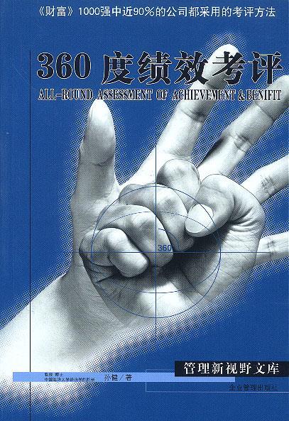 360度绩效考评【，放心购买】