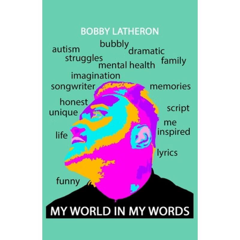 My World in my Words