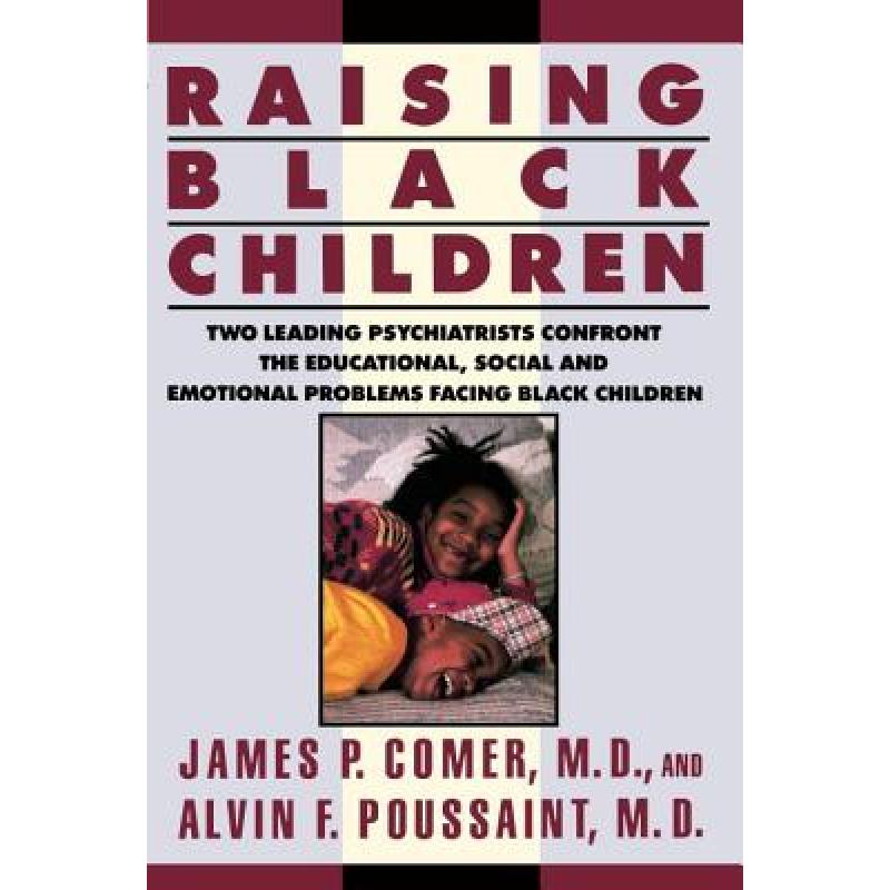 Raising Black Children