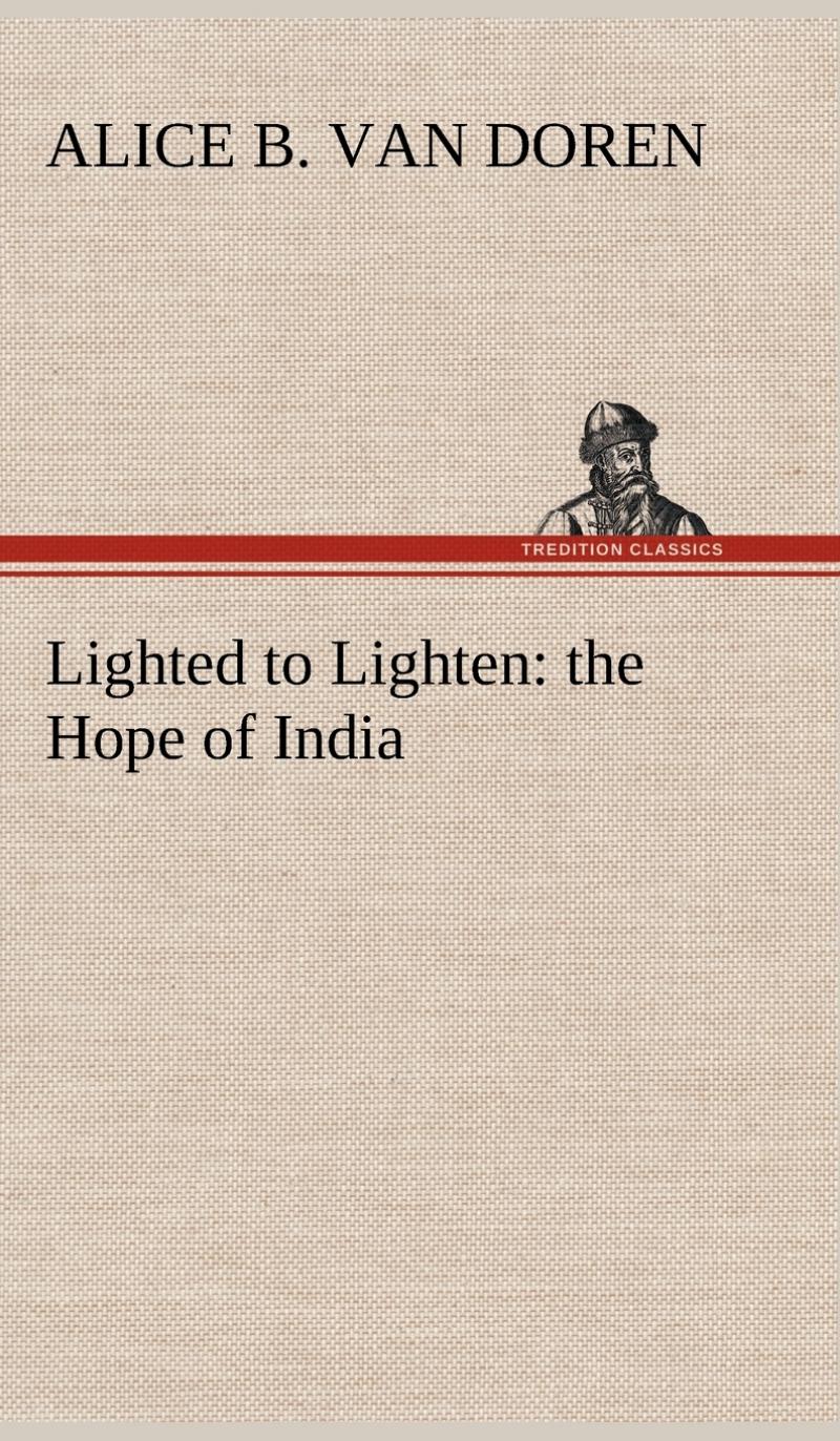 【预售 按需印刷】Lighted to Lighten