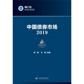 中国债券市场：2019 李扬王芳