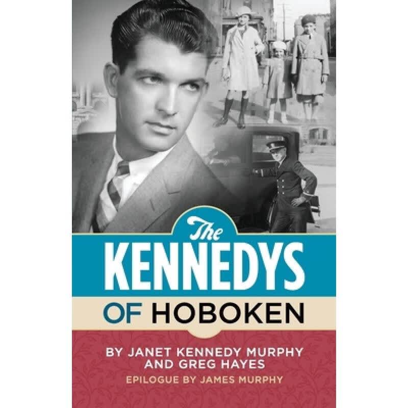 The Kennedys of Hoboken