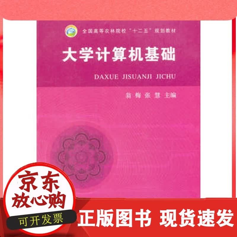 C 大学计算机基础C