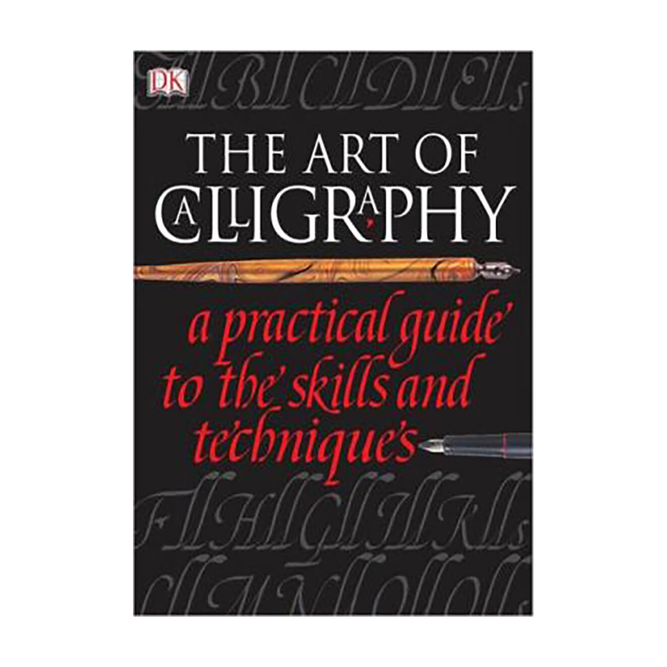 The Art of Calligraphy