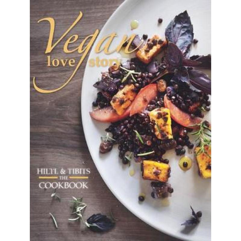 Vegan Love Story: Tibits and Hiltl: The Cook...