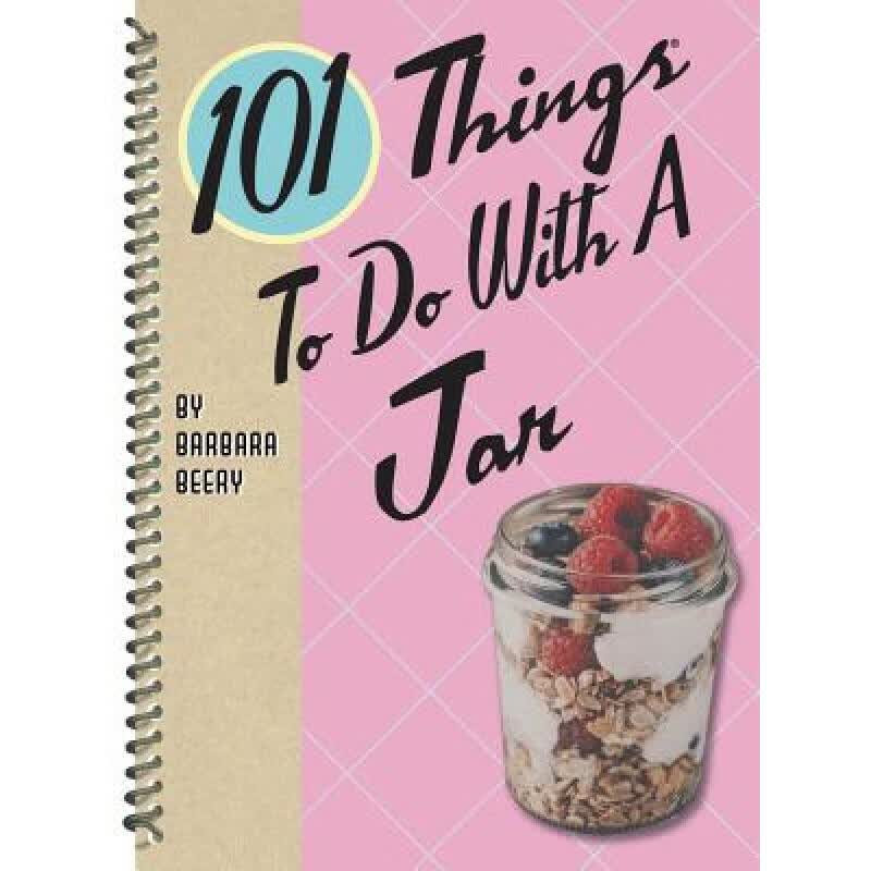 101 Things to Do with a Jar