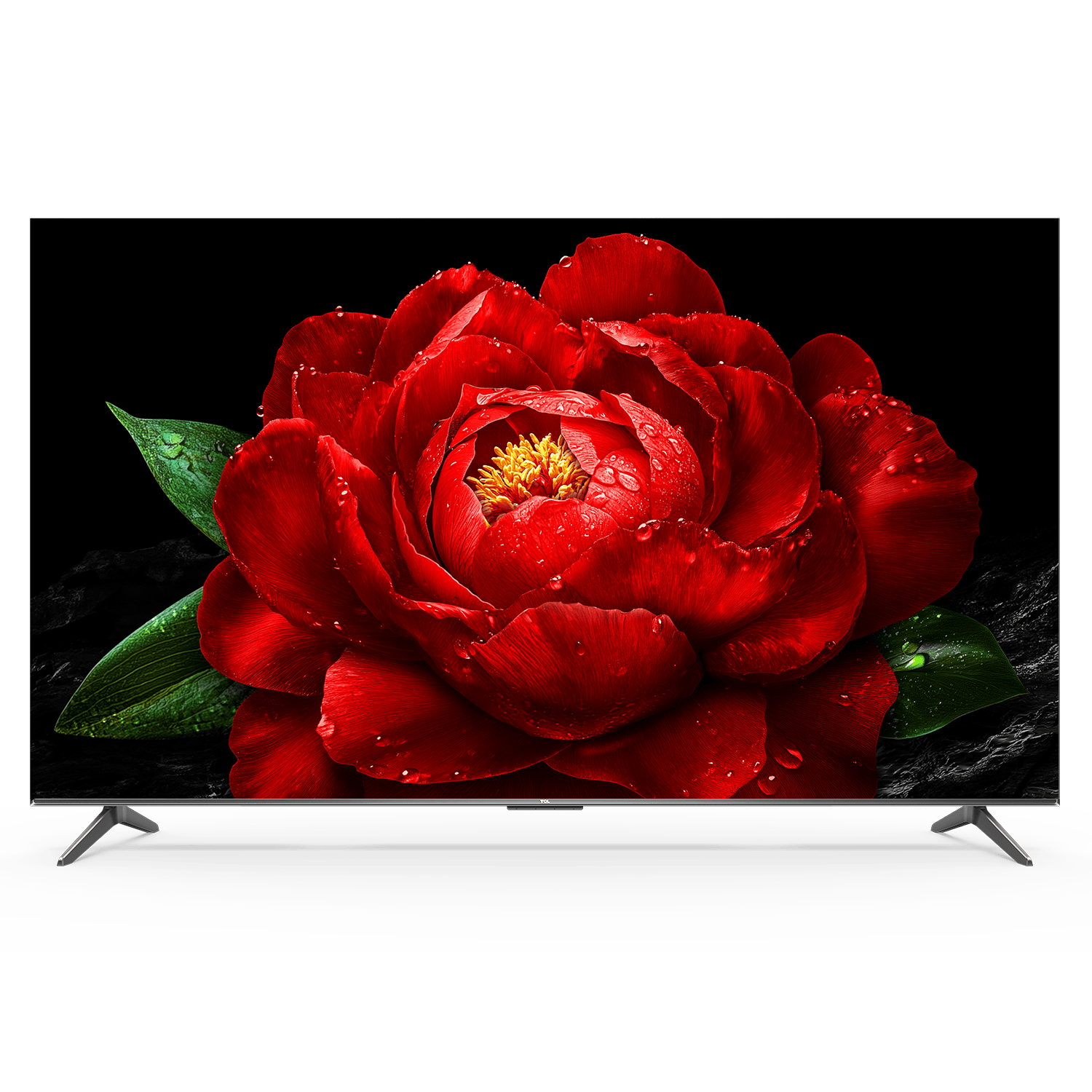 PLUS TCL 85T5K 85 4K 144Hz QLED 3982 56 PLUS TCL 85T5K 85 4K 144Hz QLED 3982 56