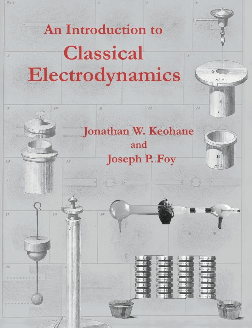 【预售 按需印刷】An Introduction to Classical Electrodynamics