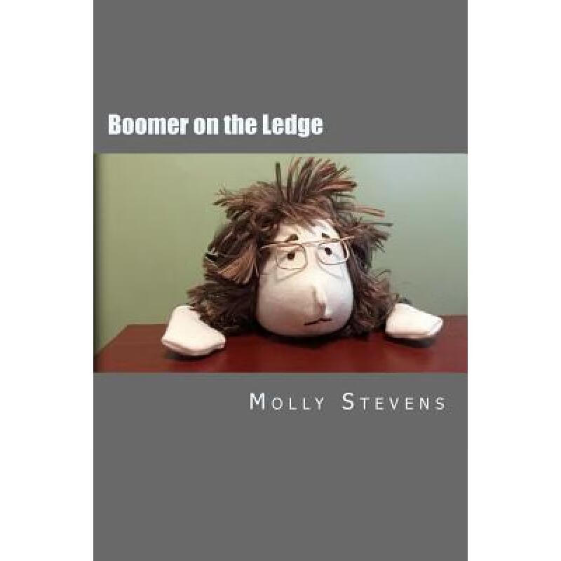 Boomer on the Ledge