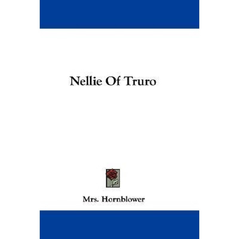 Nellie Of Truro