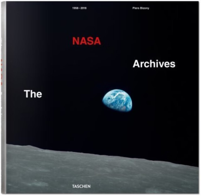 The NASA Archives: 60 Years in
