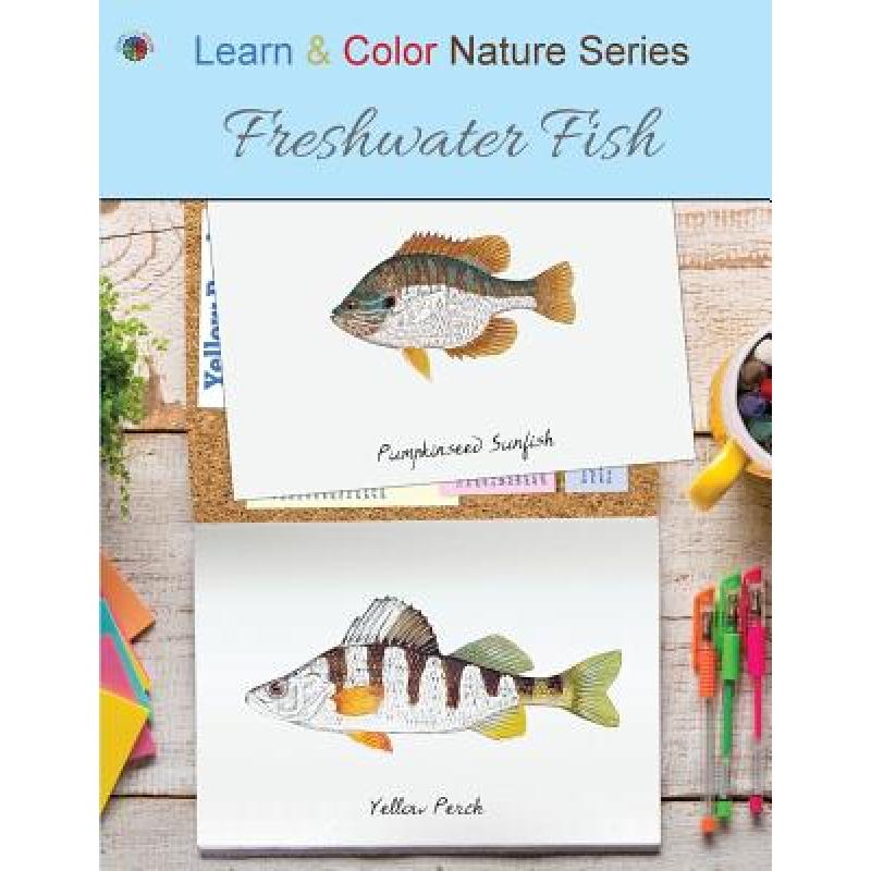 Freshwater Fish