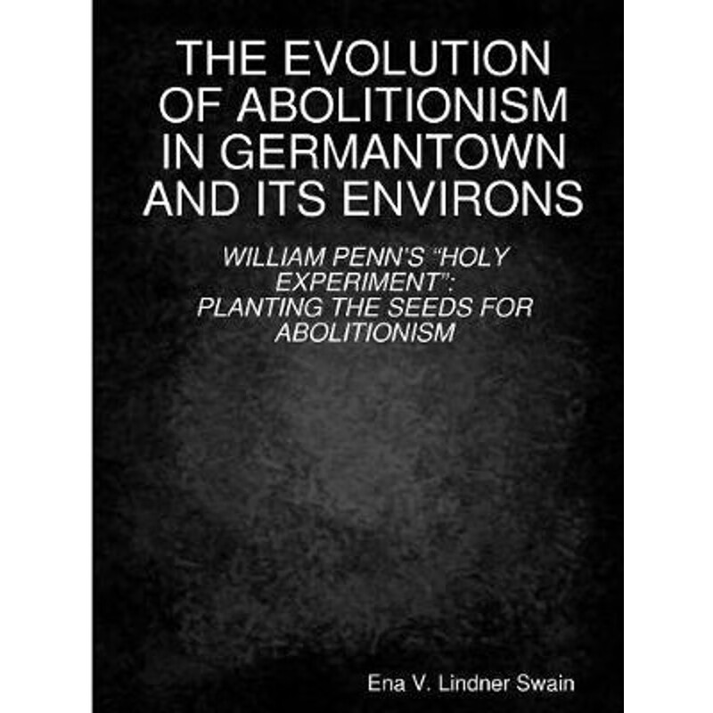 The Evolution of Abolitionism