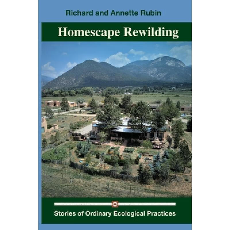 Homescape Rewilding