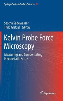 Kelvin Probe Force Microscopy: Measuring and Com