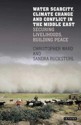 Water Scarcity, Climate Change and Conflict in t