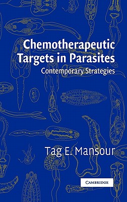 Chemotherapeutic Targets in Parasites