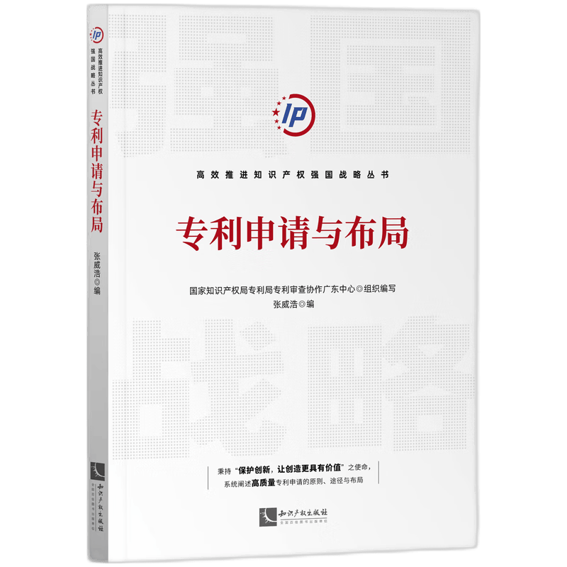 专利申请与布局