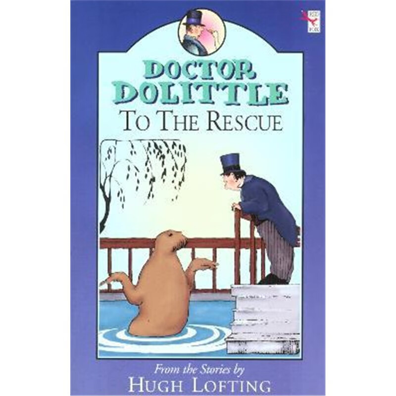 Dr Dolittle To The Rescue