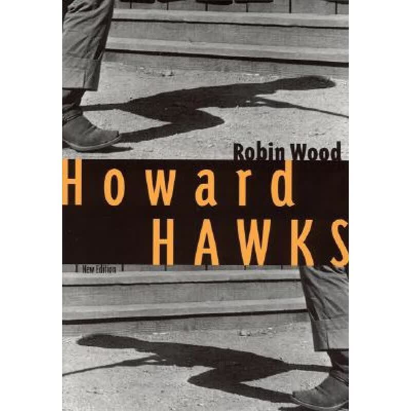 Howard Hawks