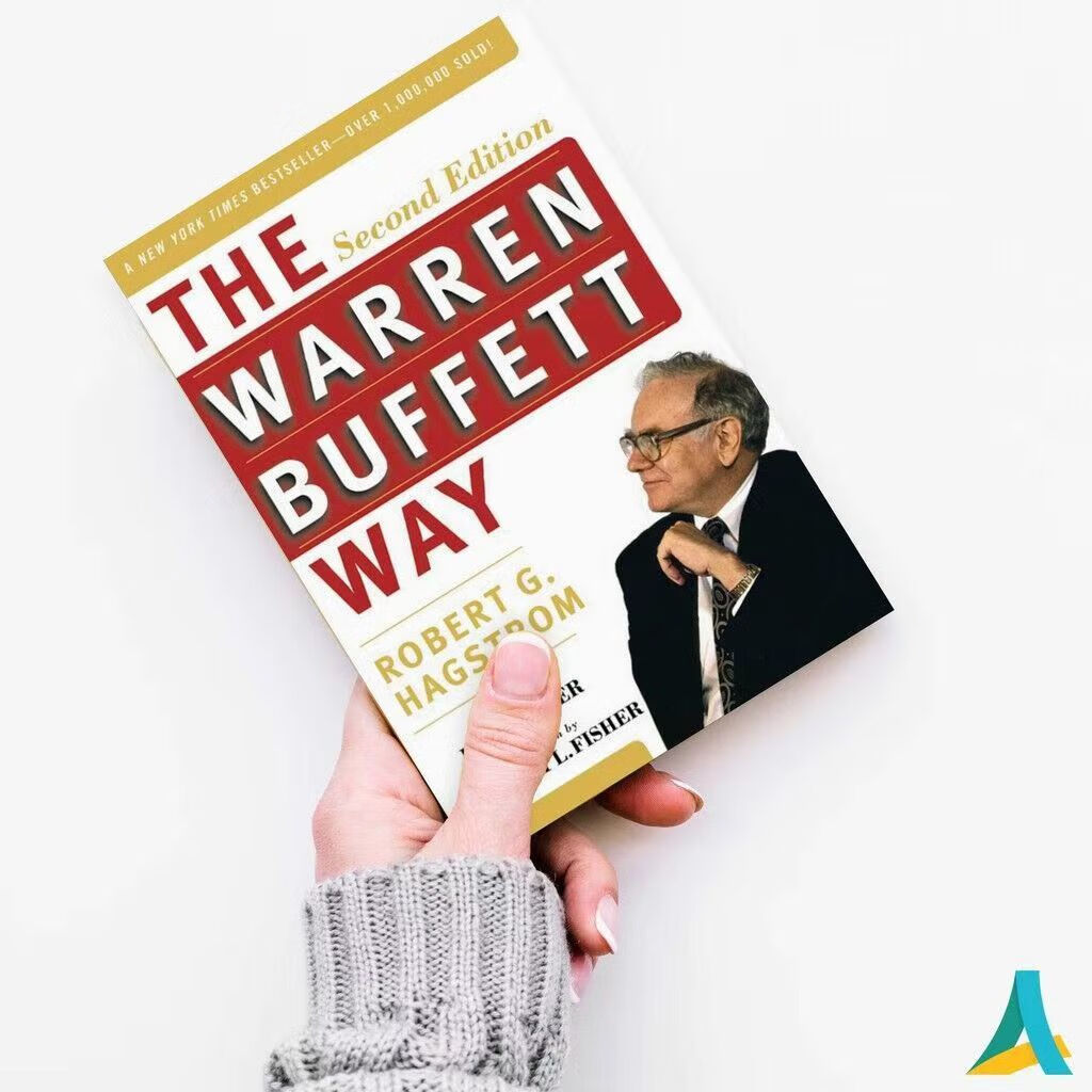 The Warren Buffett Way