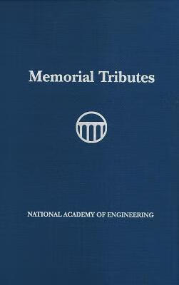 Memorial Tributes: Volume 15