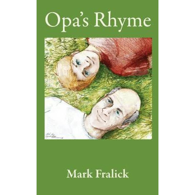 Opa's Rhyme