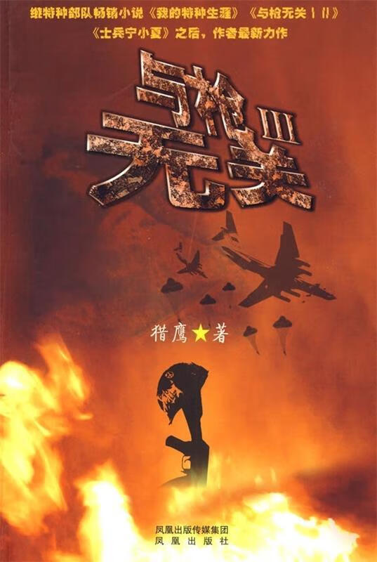 与枪无关3【，放心购买】