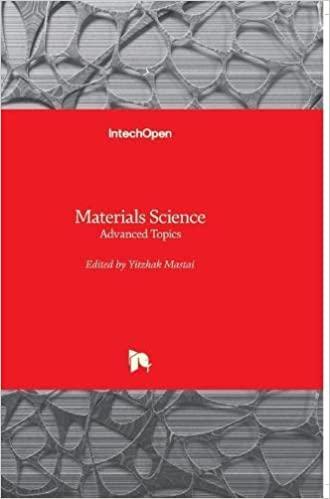 Materials Science - Advanced Topics