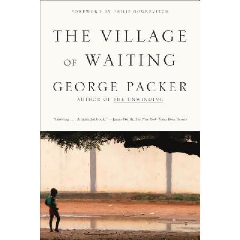The Village of Waiting