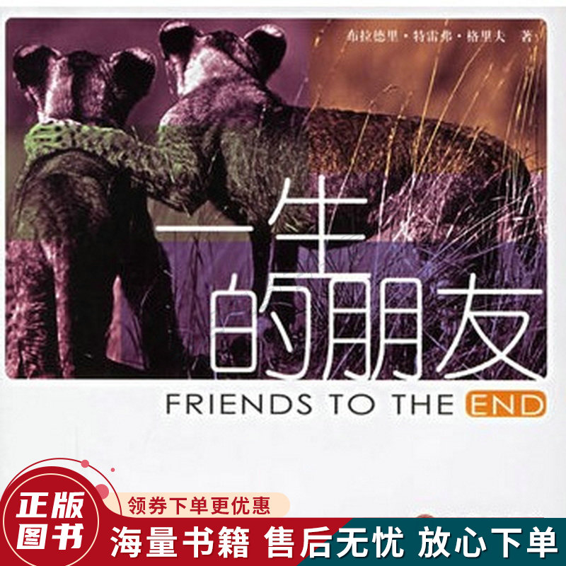 一生的朋友：Friends to the End