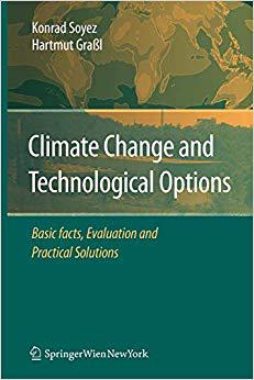 Climate Change and Technological Options