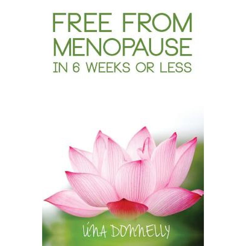 Free From Menopause